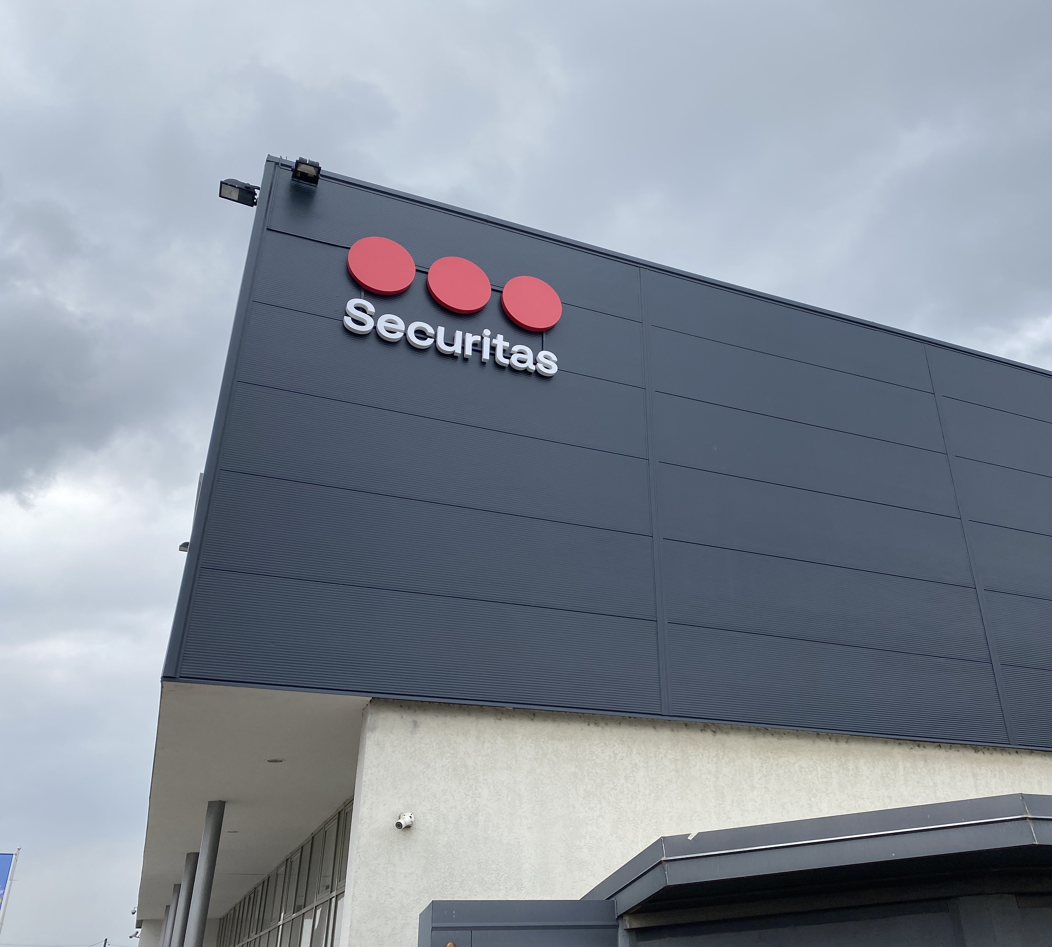 Securitas u BiH